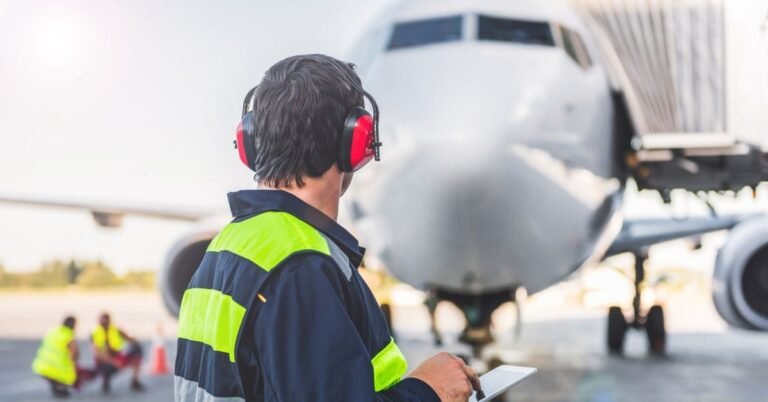 Top Skills & Qualities Required for a Successful Career in Aviation ...